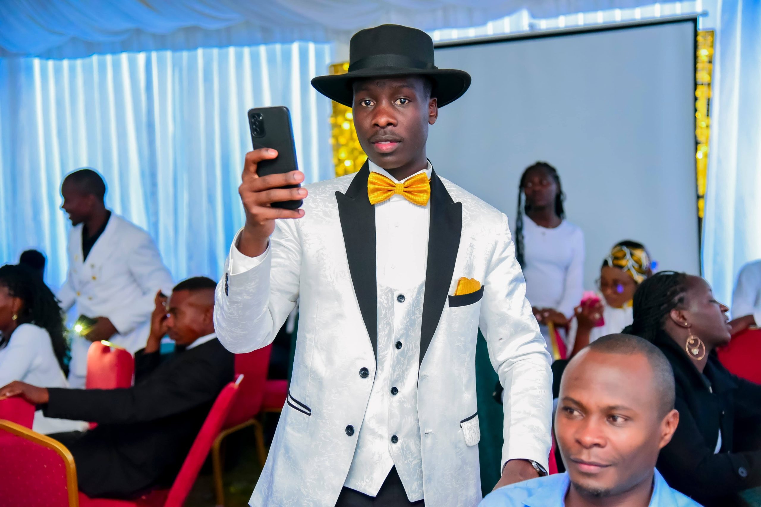 HOW GIF WORKS | TJ GEORGE